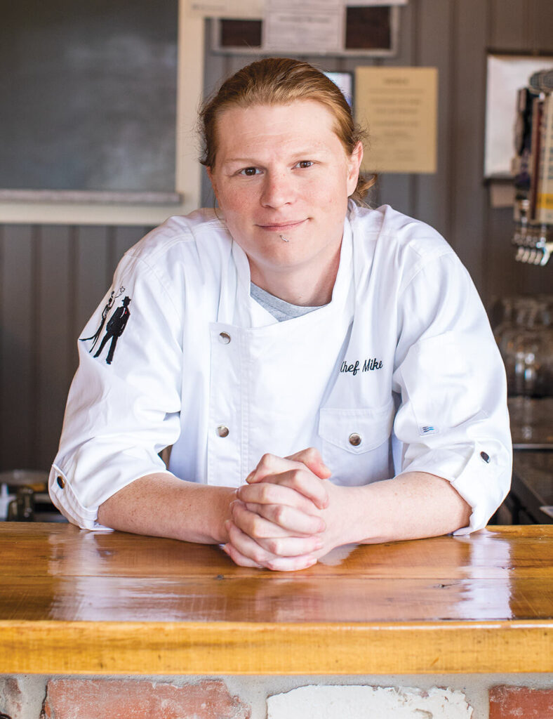 All Jazzed Up at The Mills Downtown Bistro | Our State