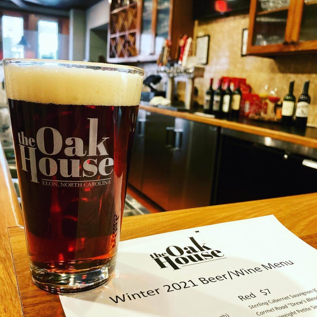 A Guide to Exploring Elon | Our State