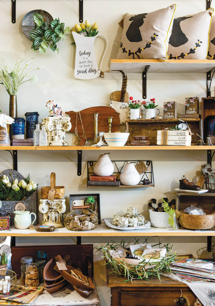 A Guide to Downtown Murphy | Our State