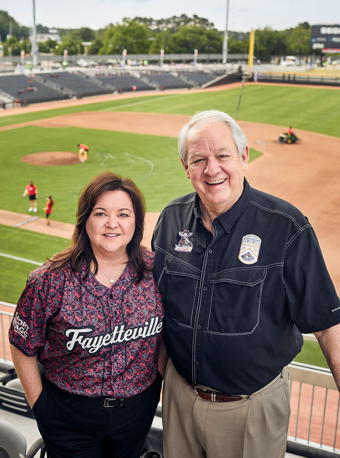 I-95 Road Trip: Baseball is Back! | Our State