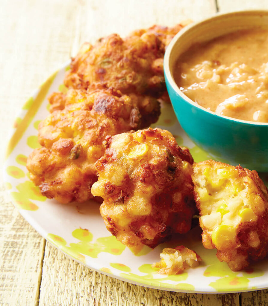 17 Fresh & Fast Summer Corn Recipes | Our State
