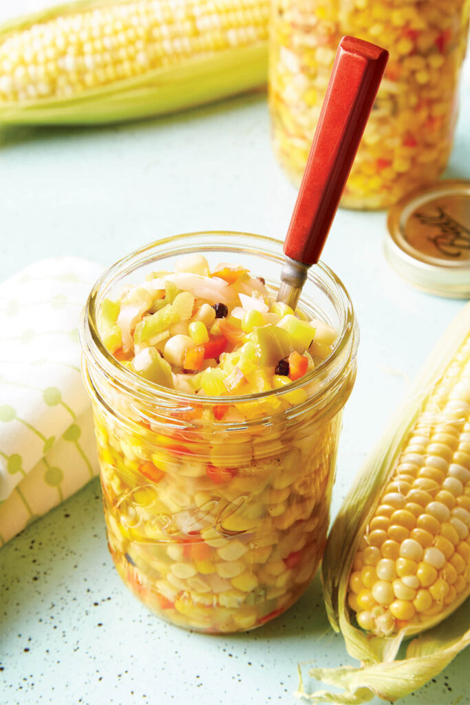 17 Fresh & Fast Summer Corn Recipes | Our State