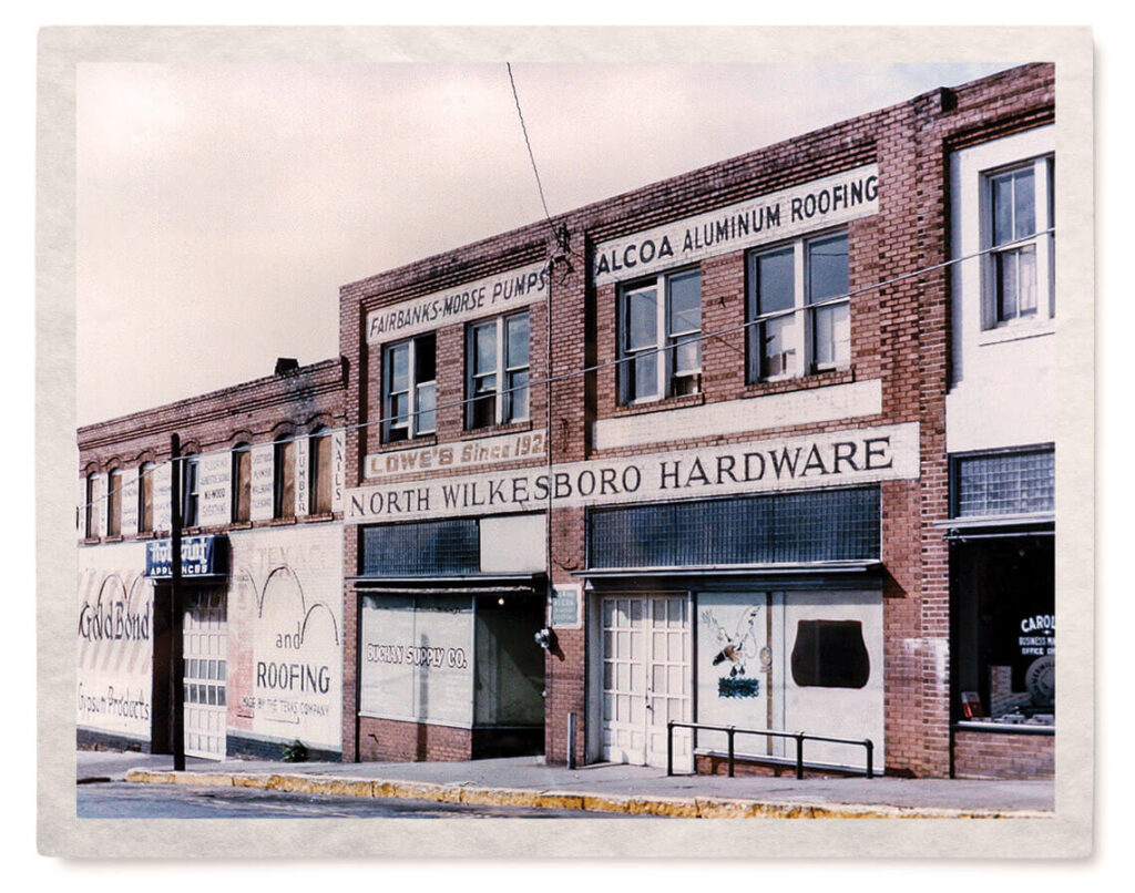 The Little Hardware Store That Could | Our State