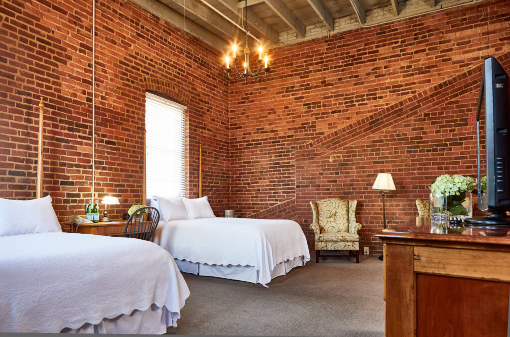 5 Inns and Hotels With Historic Charm in Winston-Salem | Our State