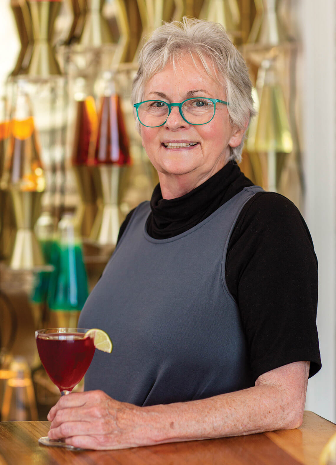 The Spirit of the Mountains in Hendersonville | Our State