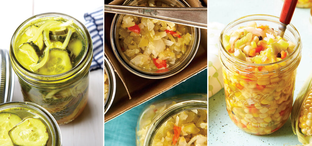 8 Home Canning Recipes from the Our State Archives | Our State