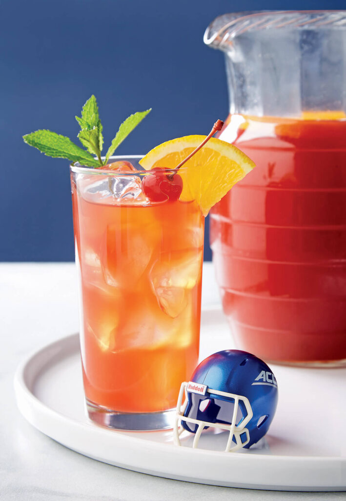 18 Recipes to Make on Game Day | Our State