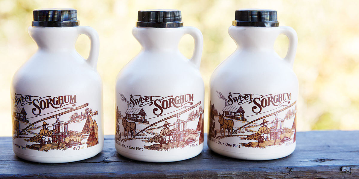 The Molasses Makers of Davidson County | Our State