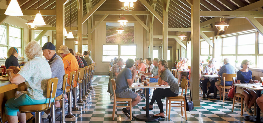 The Bluffs Offers Second Helpings | Our State