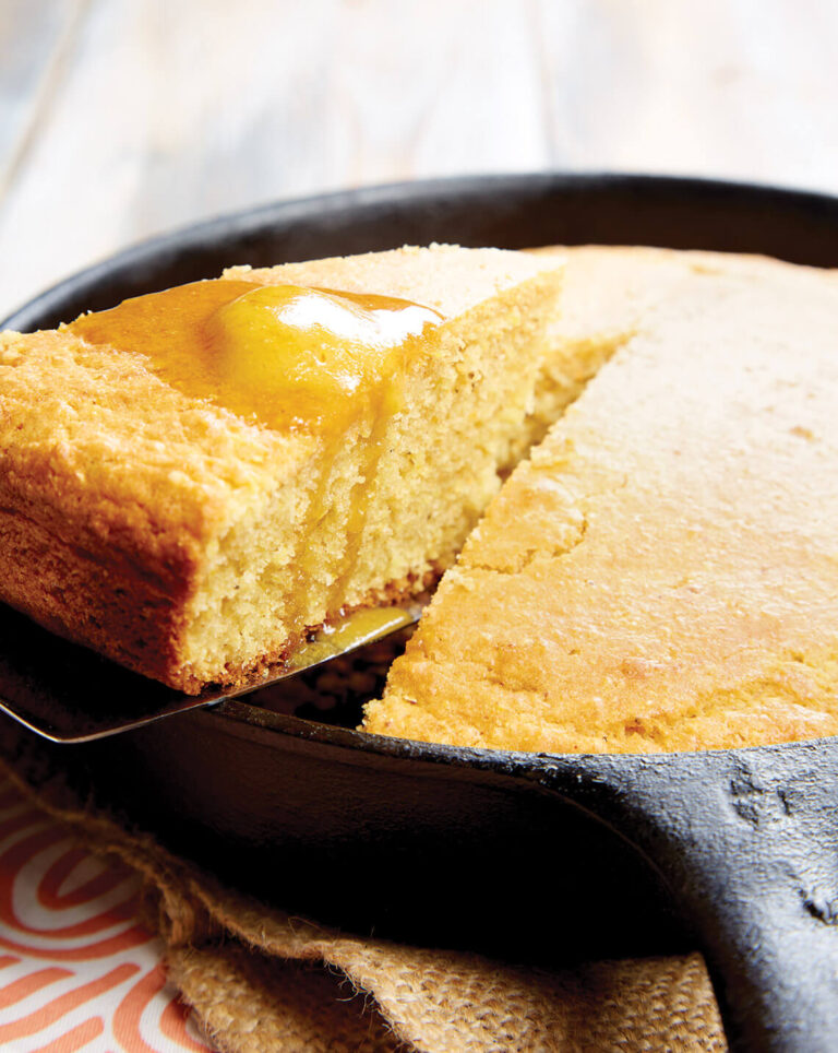 12 of Our Best Buttermilk Recipes | Our State