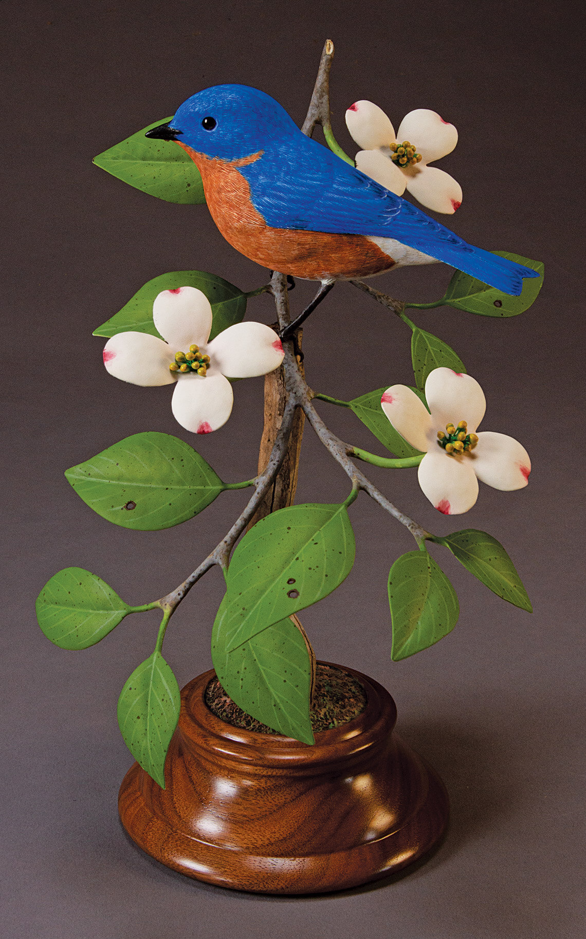 The Scenic Route | Our State