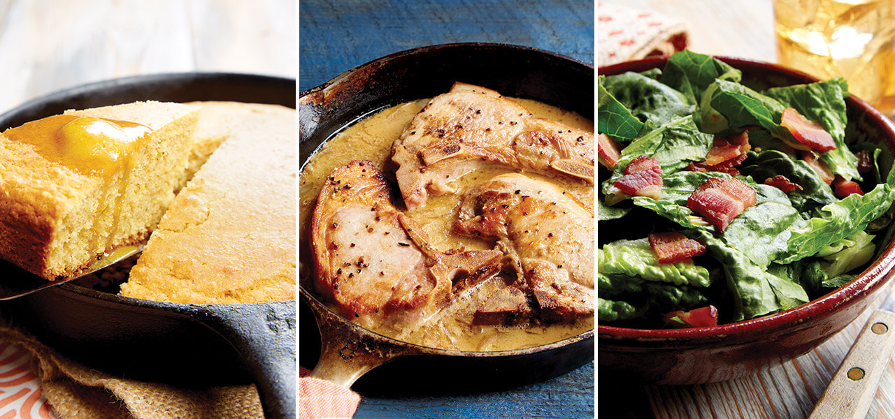 Flavors of Appalachia: 4 Mountain Recipes | Our State