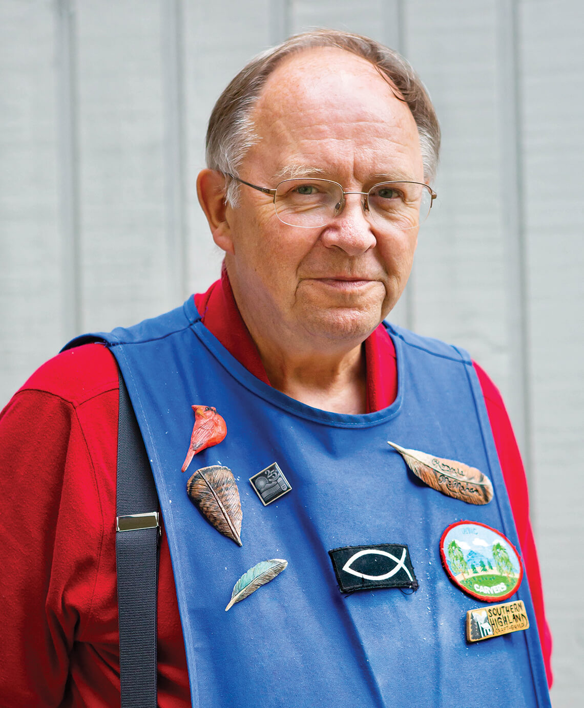 Call of the Wild in Asheville | Our State