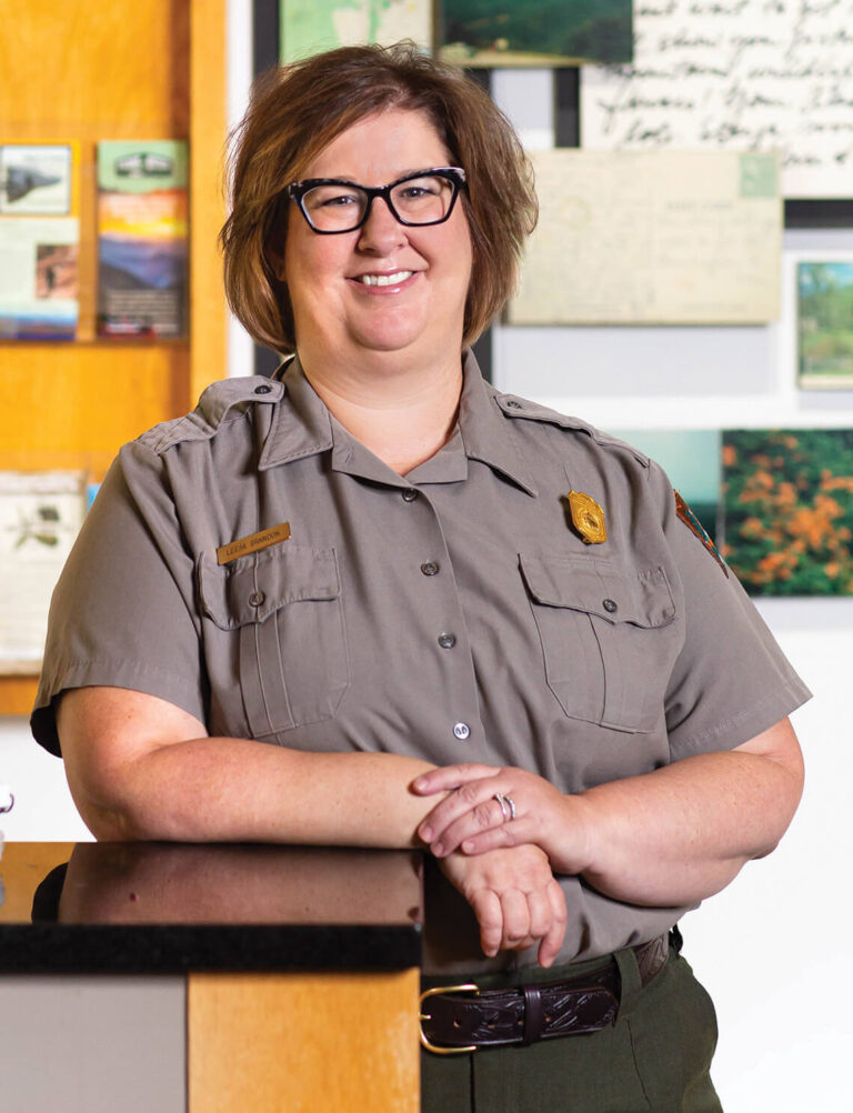 The Scenic Route | Our State