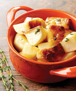 Side Dish Stars: 4 Recipes for Your Holiday Spread | Our State