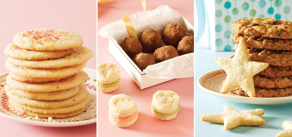 5 Vintage Cookie Recipes | Our State