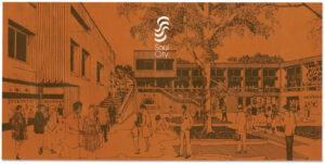 The 1970s: The Heart of Soul City | Our State