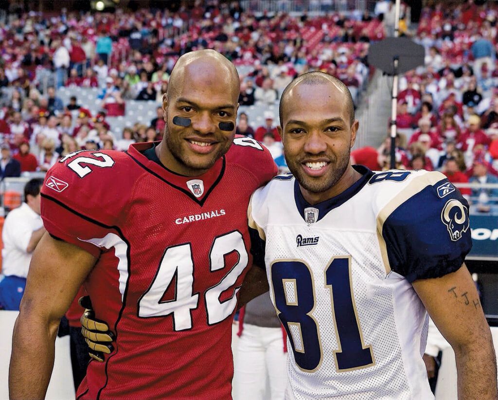 Home-Field Advantage | Our State