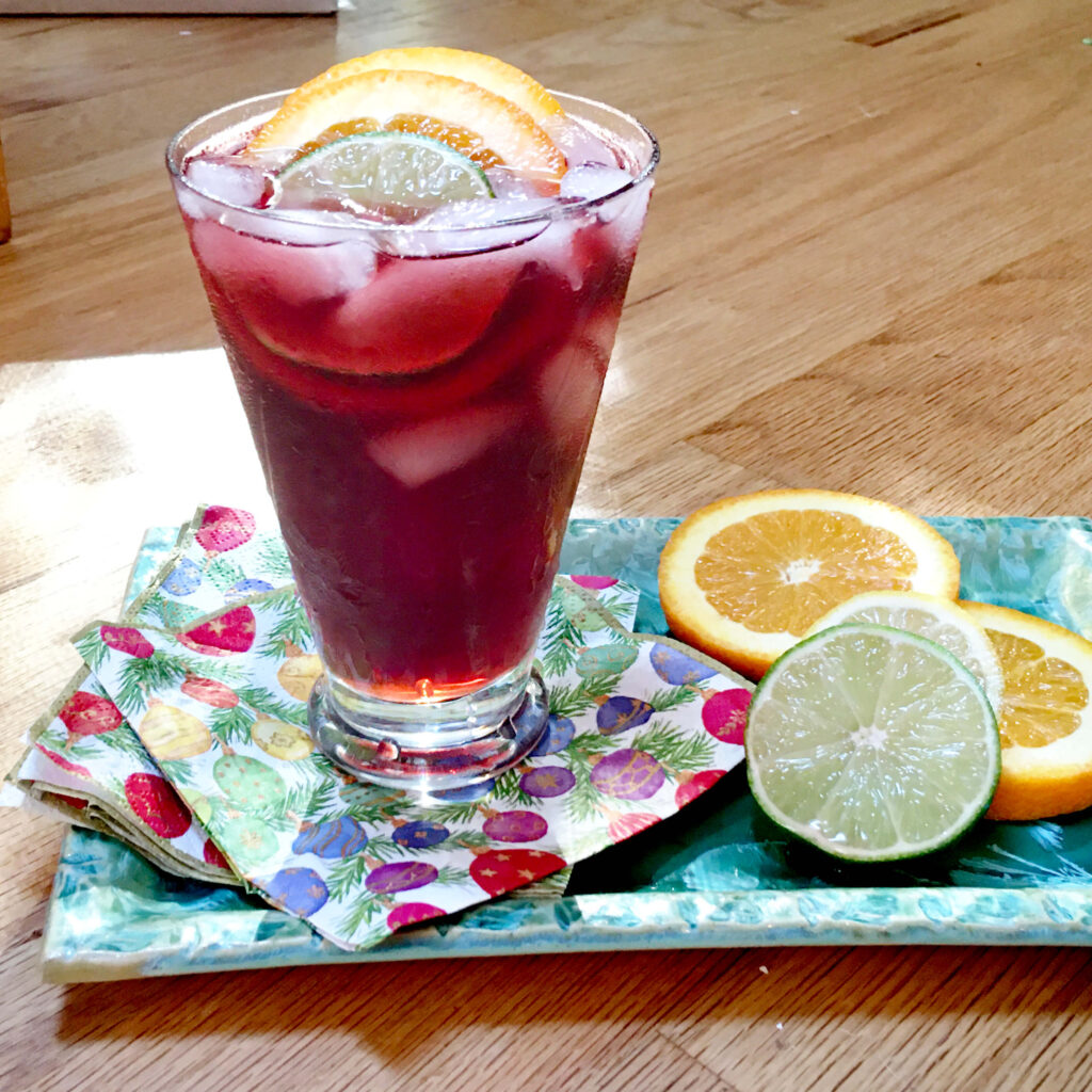 3 Holiday Cheerwine Recipes | Our State