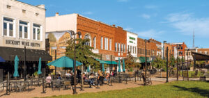 A Guide to Downtown Hickory | Our State
