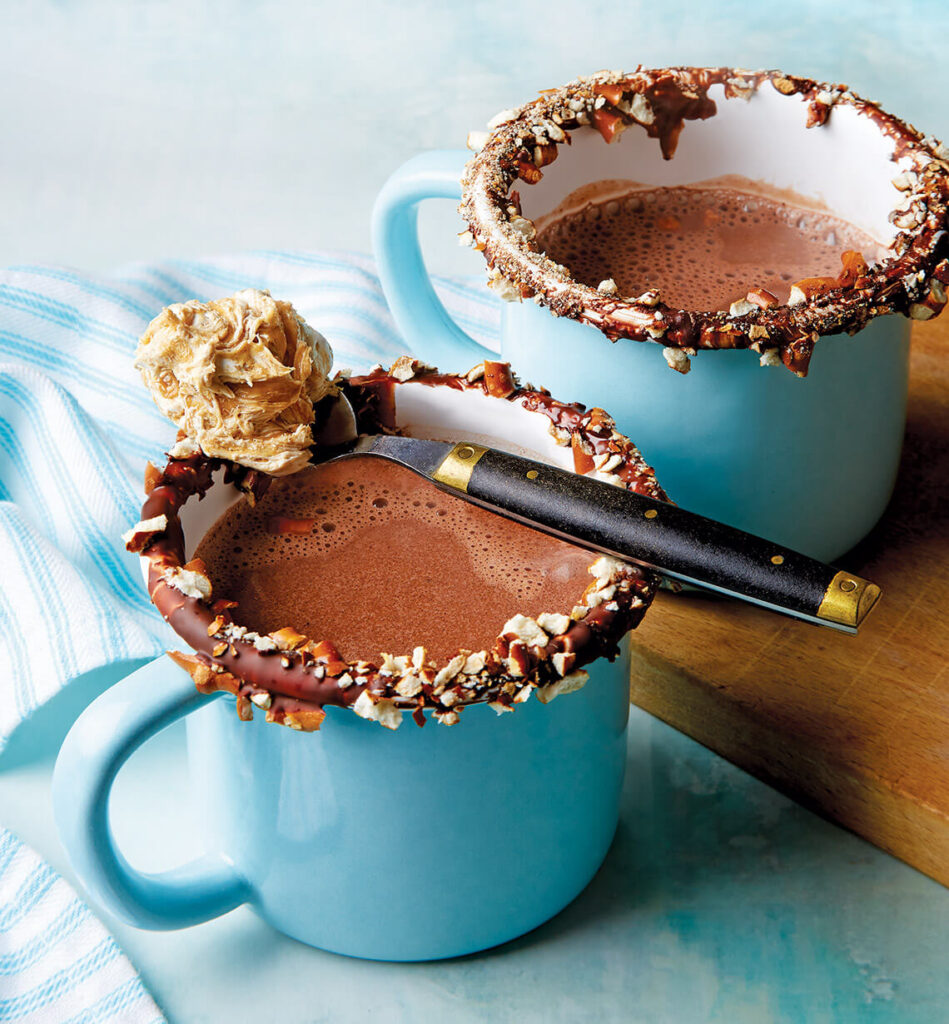 26 Recipes for a Snow Day | Our State