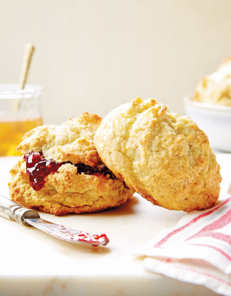 12 of Our Best Buttermilk Recipes | Our State