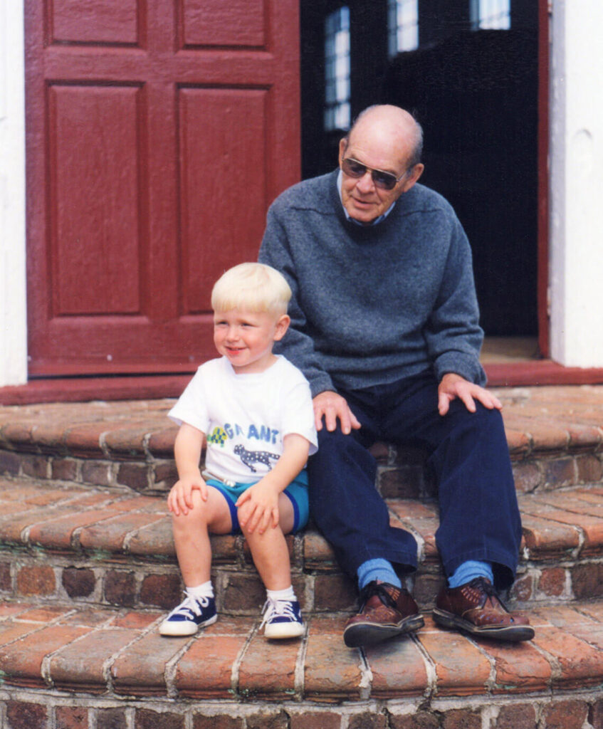 Memories in Wood & Stone | Our State
