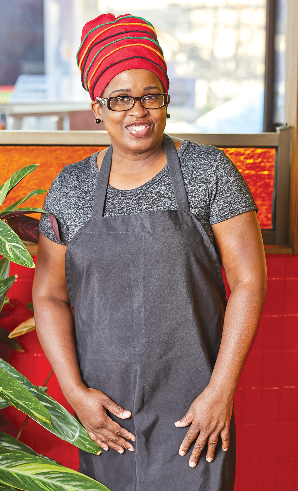 3 Spots to Celebrate Black History Month at the Table | Our State