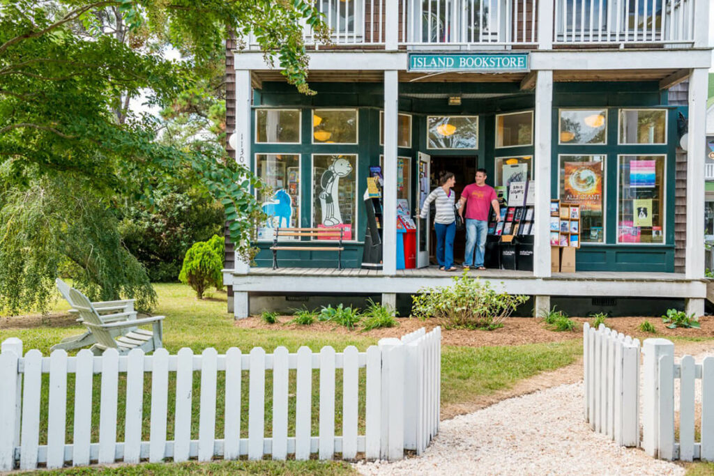 A First Timer’s Guide to the Currituck Outer Banks | Our State