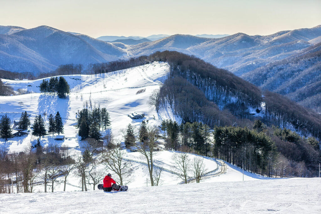 The Mountains Are Calling: Exploring Haywood County | Our State