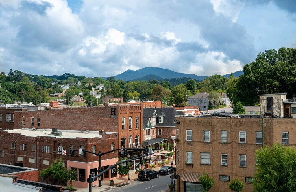 The Mountains Are Calling: Exploring Haywood County | Our State