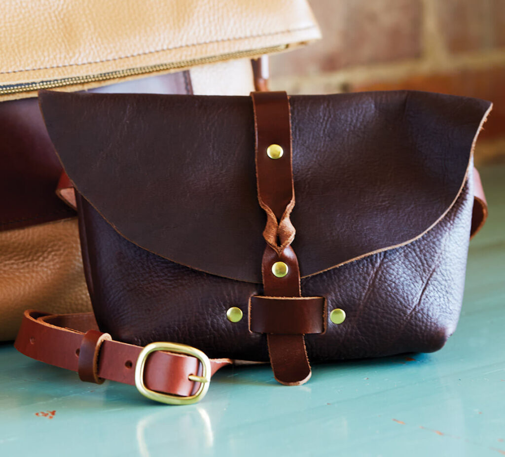 Bags & Tags: North Carolina-Made Travel Gear | Our State
