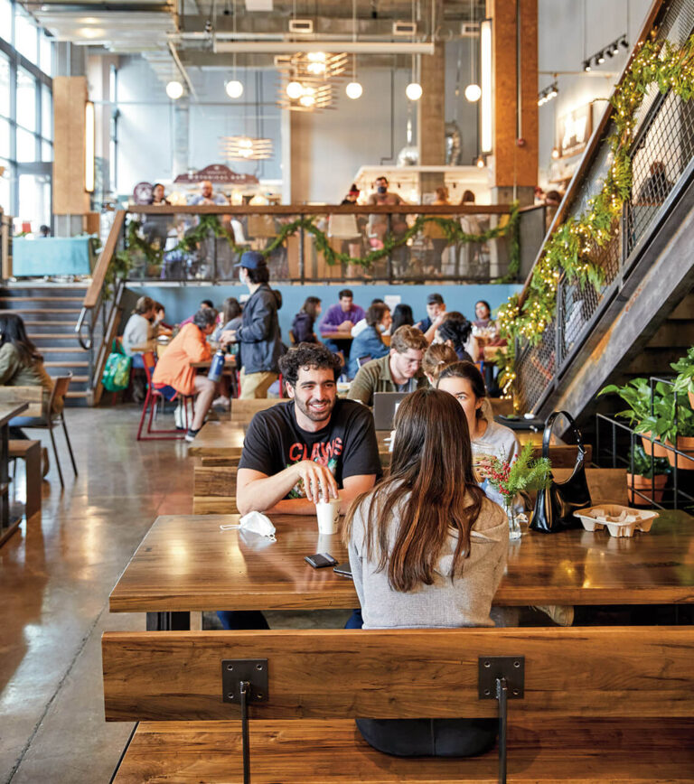 A Guide to Downtown Durham | Our State