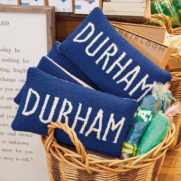 A Guide to Downtown Durham | Our State