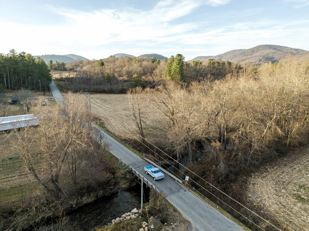 Lessons Learned on One-Lane Bridges | Our State