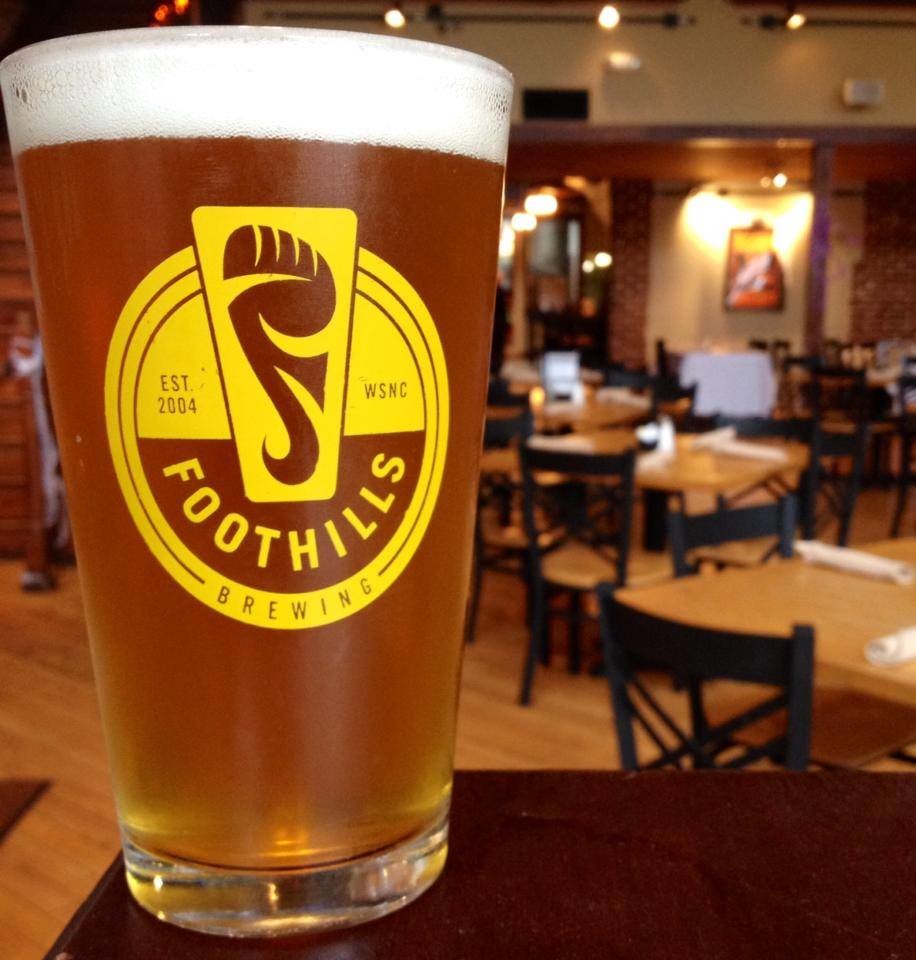 A DIY Crawl Through Winston-Salem Breweries | Our State