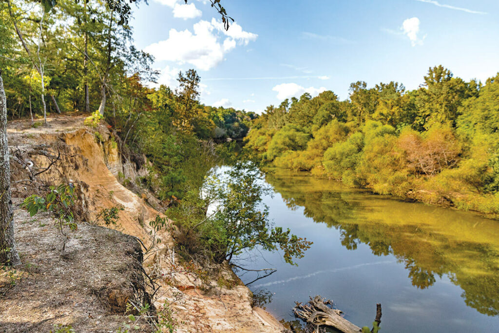 6 Stops Along the Neuse River | Our State