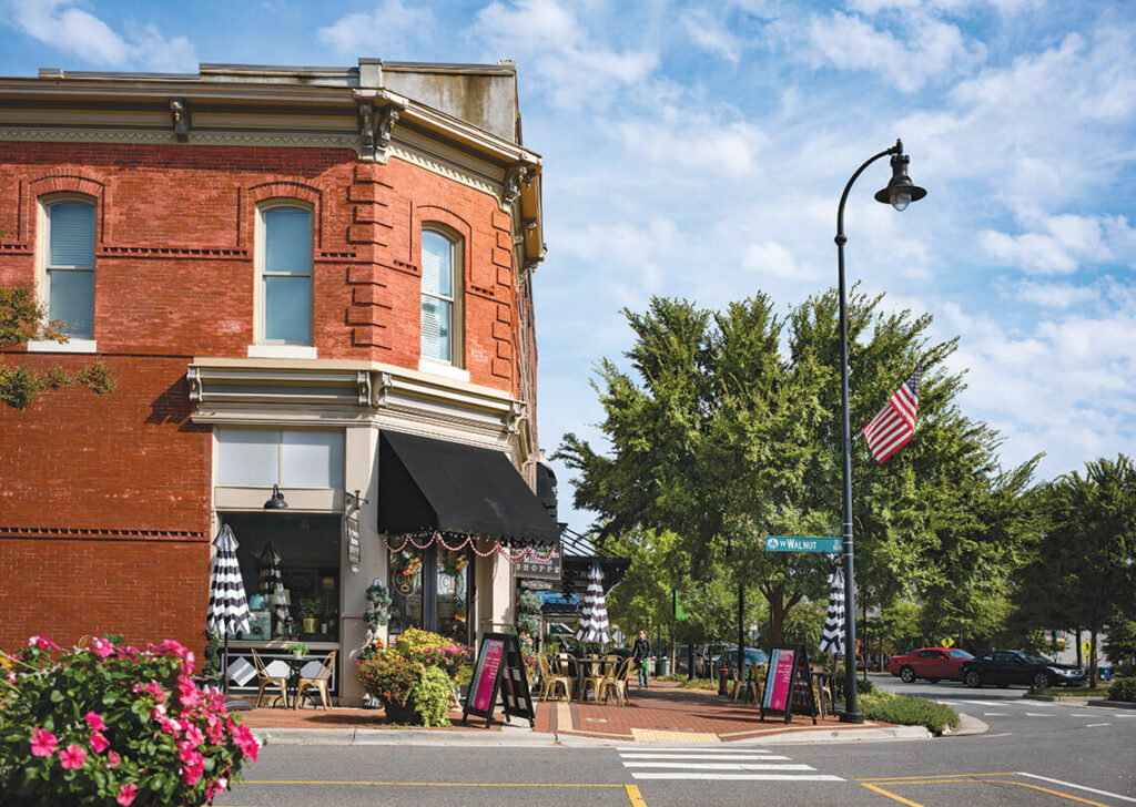A Guide to Downtown Goldsboro | Our State