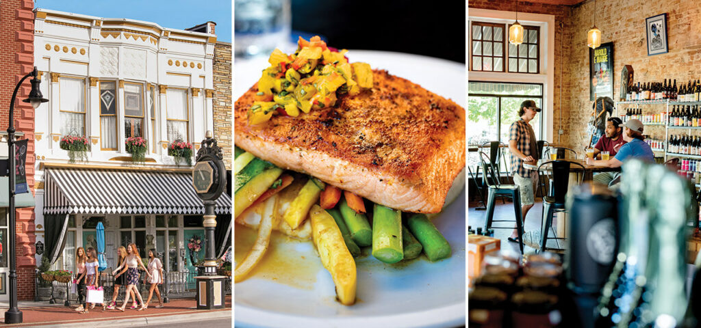 A Guide to Downtown Goldsboro | Our State