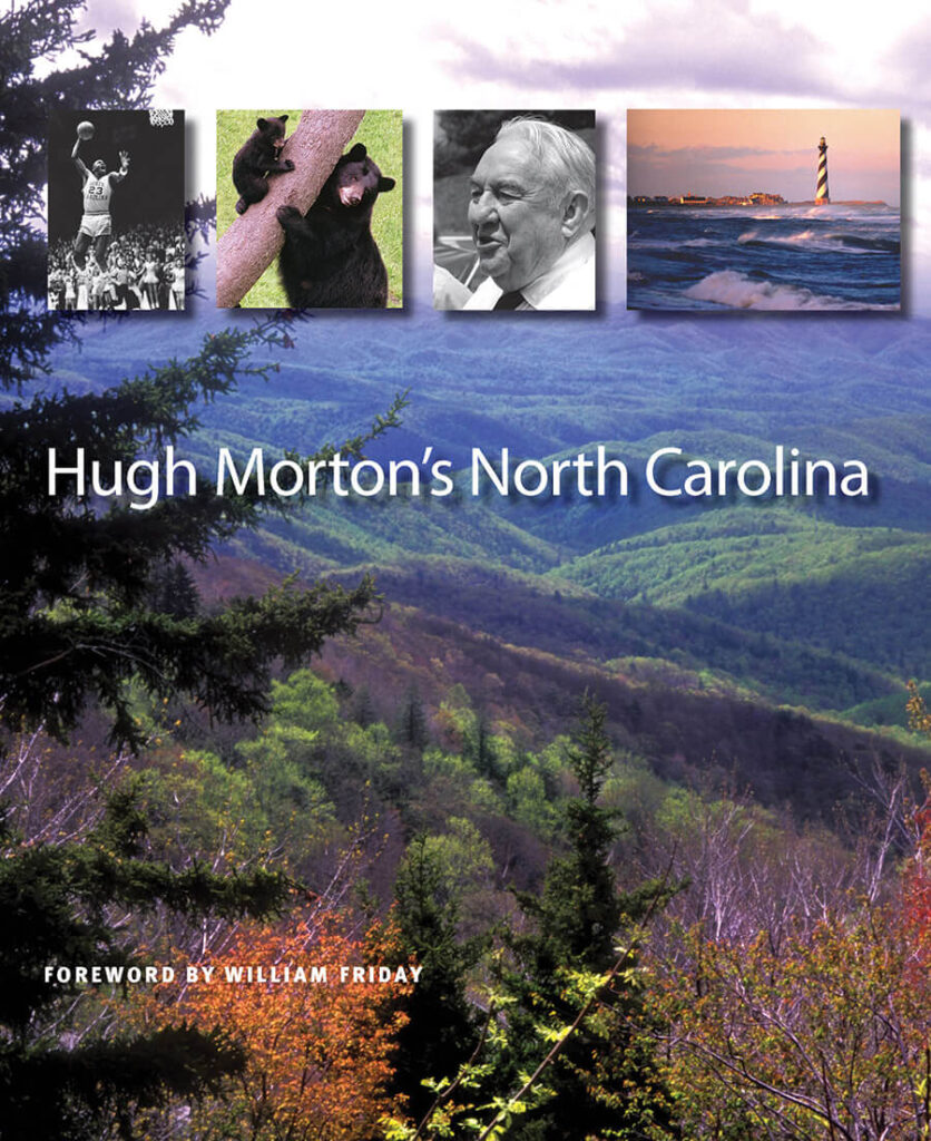 UNC Press: A Literary History | Our State