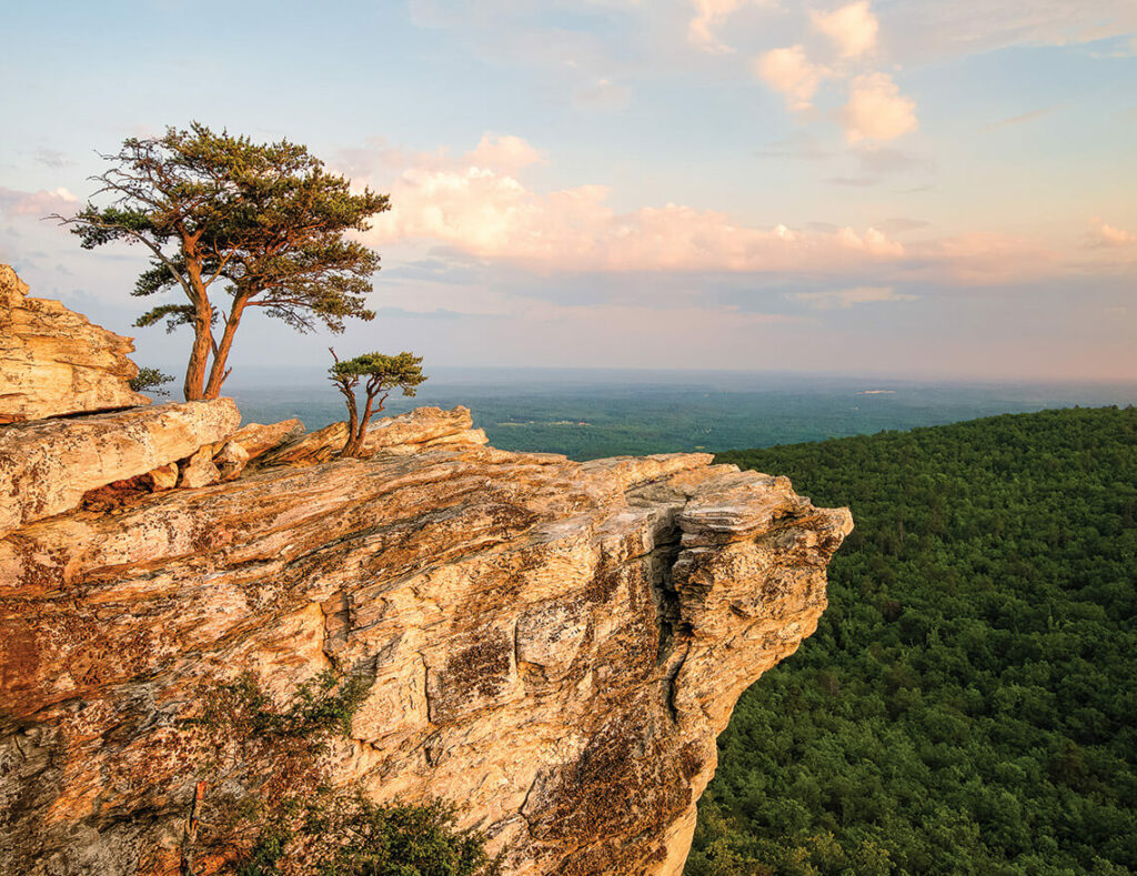 Natural Wonder in North Carolina’s State Parks | Our State