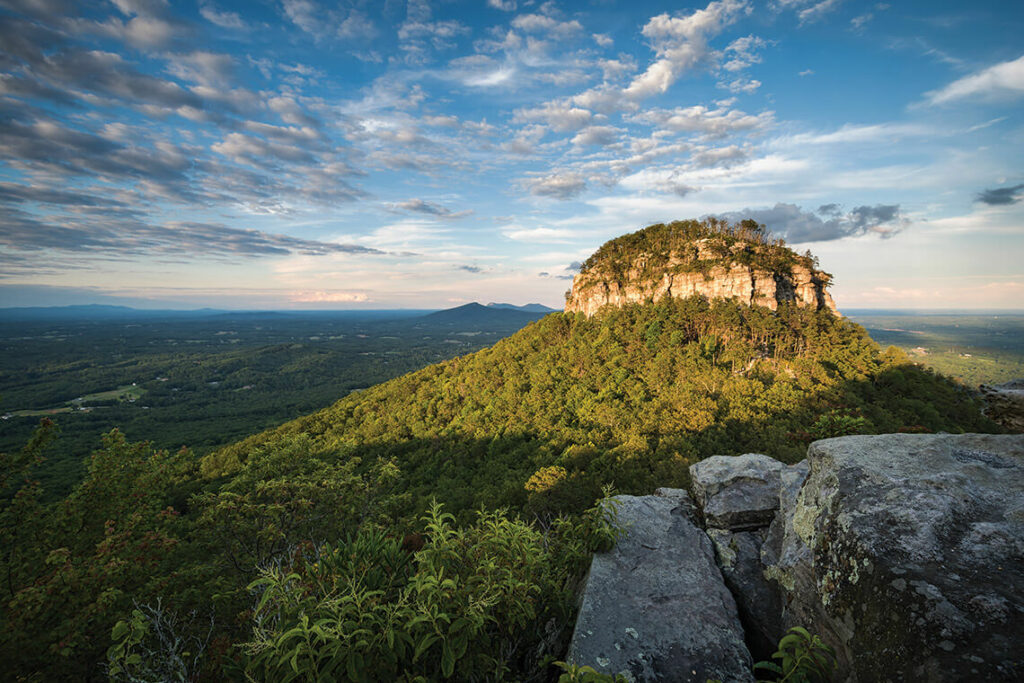 Natural Wonder in North Carolina’s State Parks | Our State