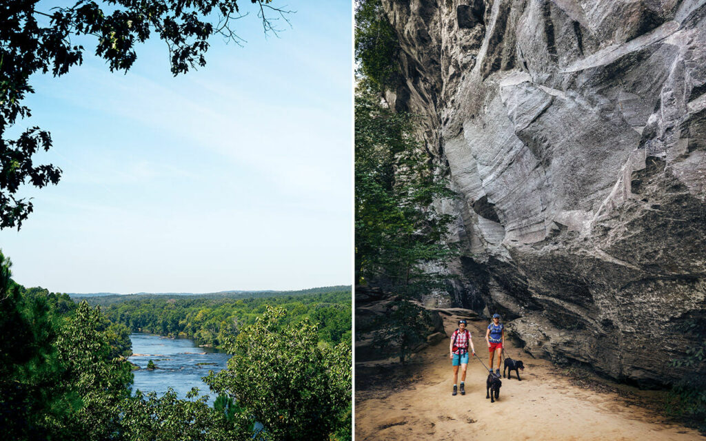 Natural Wonder in North Carolina’s State Parks | Our State