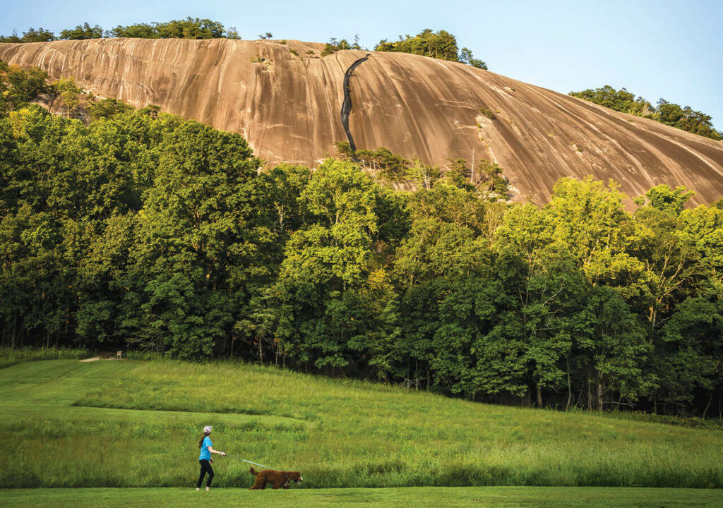 Natural Wonder in North Carolina’s State Parks | Our State