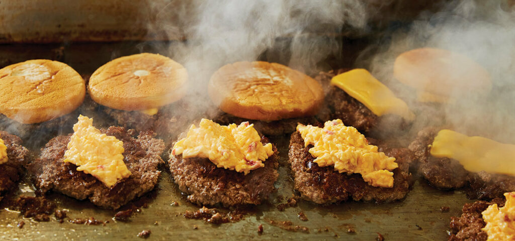 5 on the Flat-Top: Nick’s Old Fashion Hamburgers | Our State