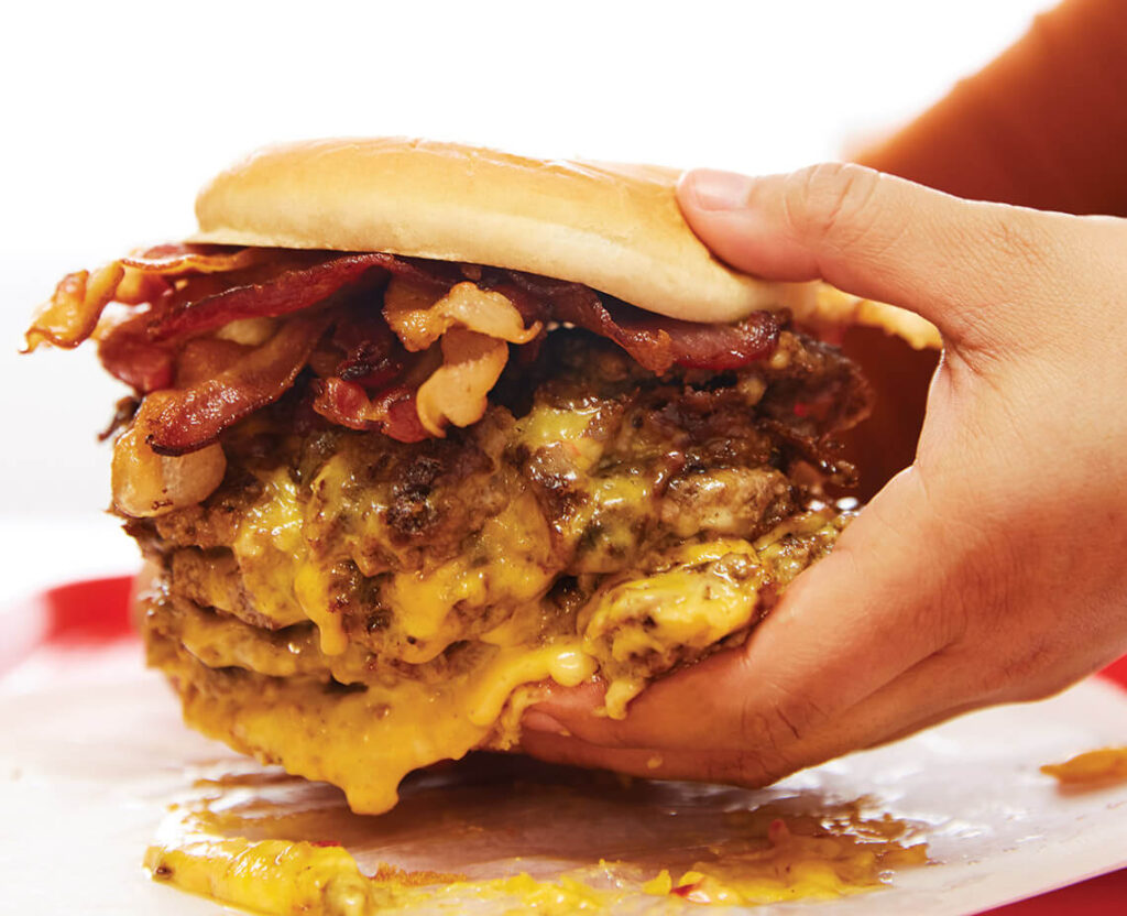 5 on the Flat-Top: Nick’s Old Fashion Hamburgers | Our State