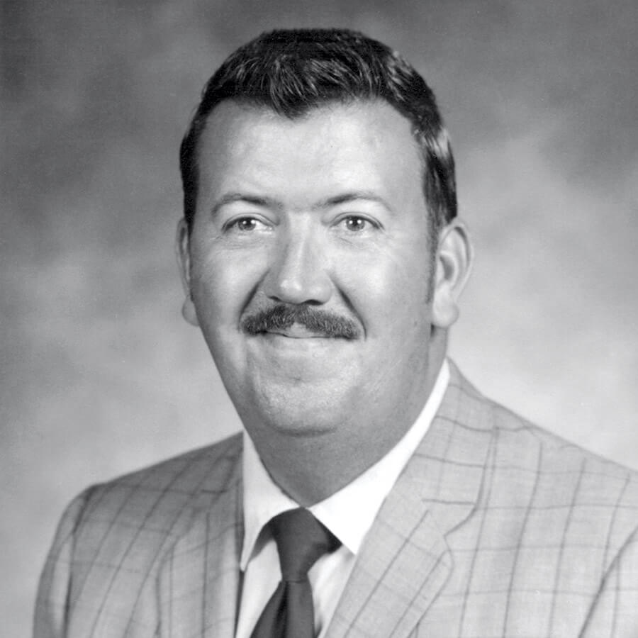 The 1980s: The Bird Man | Our State