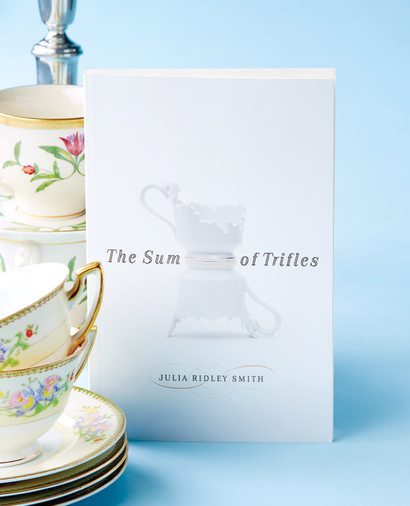 The Sum of Trifles | Our State