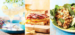 4 Savory & Sweet Recipes | Our State