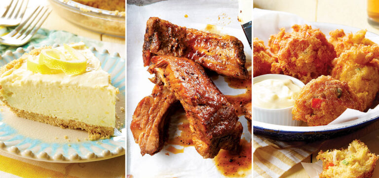 11 Our State Recipes You Loved in June | Our State